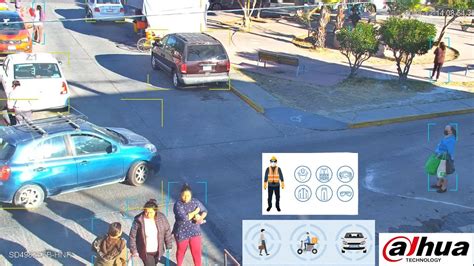 Video Setup Video Metadata Function On Ai Camera Dahua V50