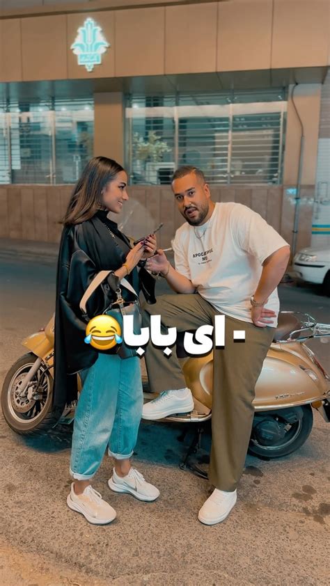 ‎محمد حسین زادهچالش٫دوربین مخفی٫مصاحبه 🇮🇷‎ ‎آخرش جواب دندون شکنی بهم