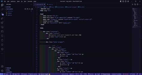 Ŕupesh Verma On Linkedin Task Codeclause Thankyou Webdevelopment Intern Project Github