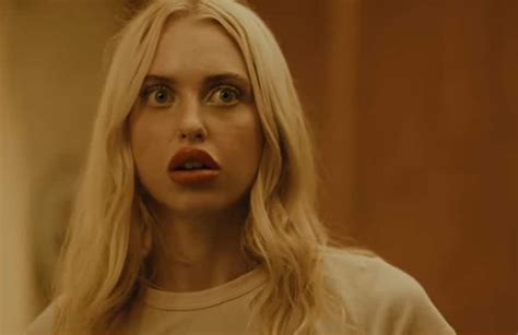 Euphoria Chloe Cherry Busted For Shoplifting In Pennsylvania