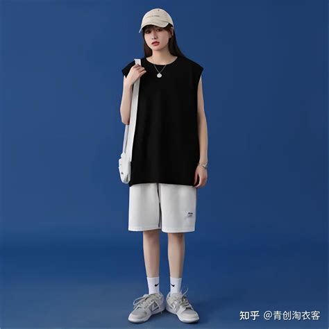 为什么现在这么流行中性风的衣服 知乎