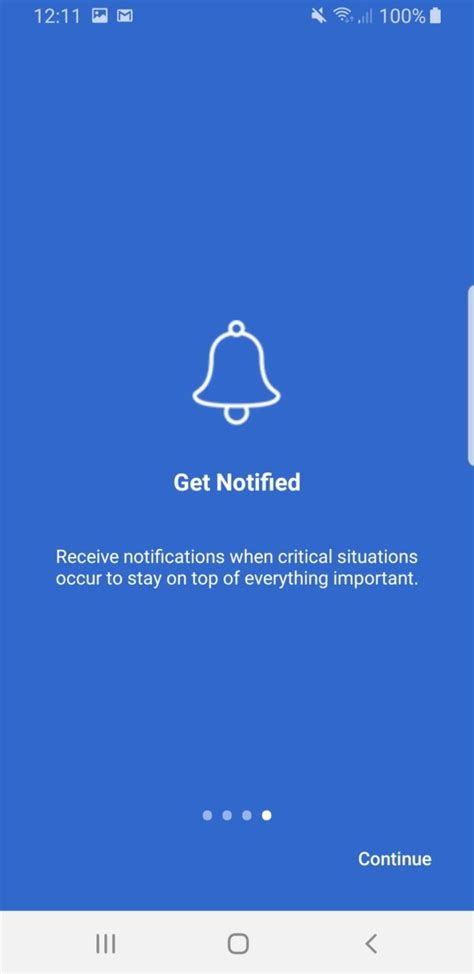 Android Dashboard App Template In Kotlin Download Instakotlin