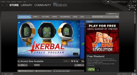Valve Lanza Una Nueva Beta Del Cliente Steam Para Linux Aleqwerty