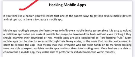 solved hacking mobile apps if you think like a hacker you