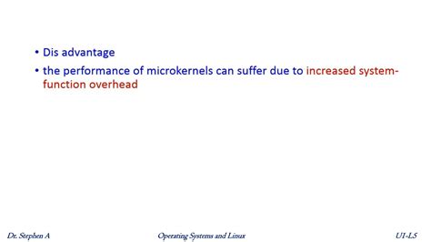 Unit 1 Lecture 5 Operating System Structurespdf