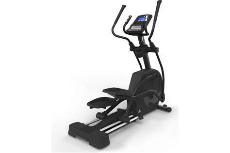 Эллиптический тренажер DFC Cardio E4600P - выгодная цена, отзывы ...