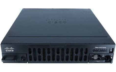 ISR4451 X AX K9 Cisco Routers Buy Online