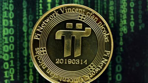 apakah pi network scam pintu news
