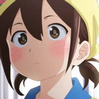 Honoka Hara Animeclick It