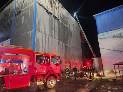 Гуравдугаар цахилгаан станцад гарсан галыг бүрэн унтраажээ