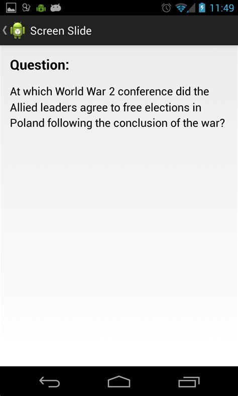 Android The Items In A Listactivity Repeat Themselves Stack Overflow