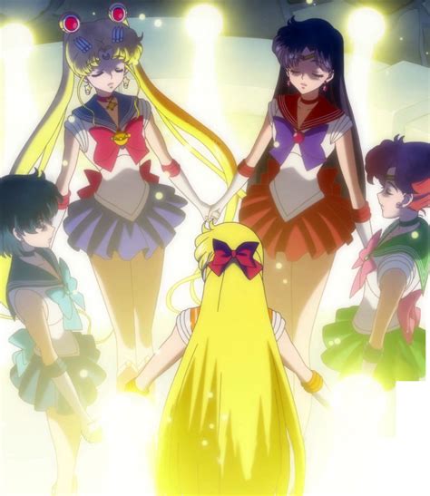 Forever Sailor Moon Photo Cartoni Animati Immagini