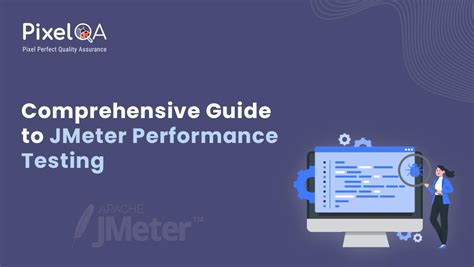 learn jmeter performance testing with renuka thakor pixelqa software testing company posted