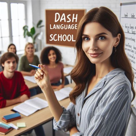 Dash Language School On Linkedin Learngerman Dashlanguageschool