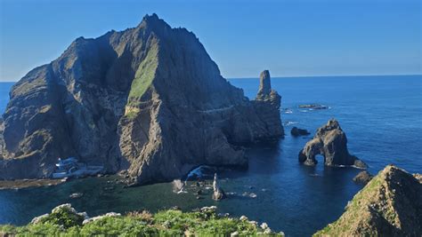 한일정상회담 ‘독도 이슈… 독도협회 “정상회담 논제 아냐”