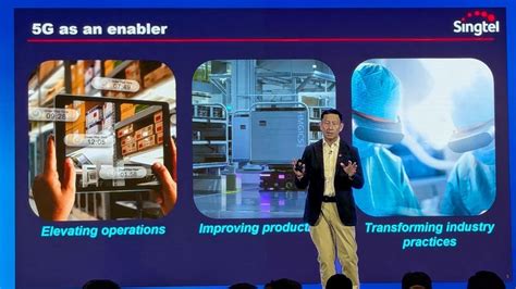 Cybersecurity Govware Ai 5g 6g Singtel Digitaltransformation Quantumsafe Networkslicing