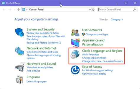 Make Windows Correctly Display Characters From Languages Other Than English Set Non Unicode