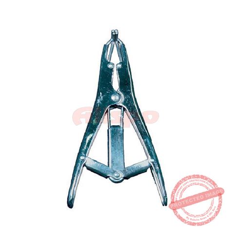 Keyes Biopsy Punch Alispo International