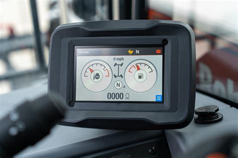 Review Bobcat TL HF Agri Expert Telehandler