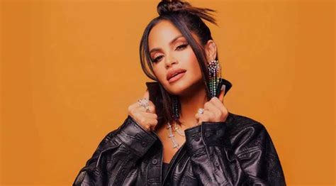 Natti Natasha Celebra Sus 500 Millones De Streams Del álbum Nasty