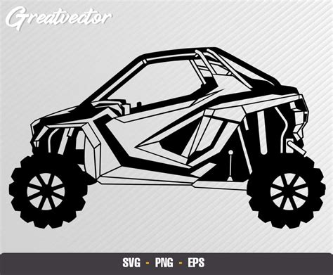 Polaris Rzr Clip Art My Xxx Hot Girl