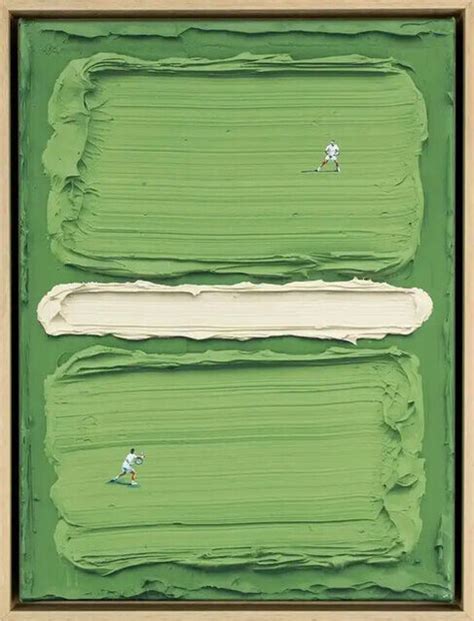 Werner Bronkhorst Rothcourt 2024 Artsy