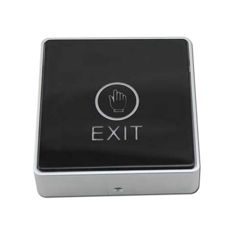 Push Press Exit Button Door Eixt Release Button Fo Grandado