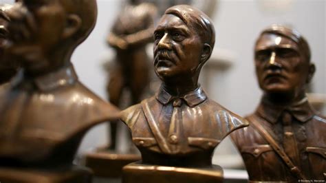 Nazi Artifacts In Germany