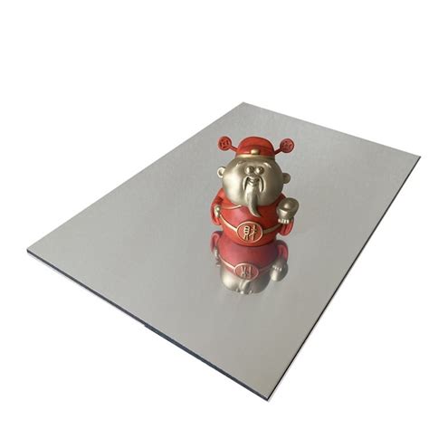 China Aluminum Cladding Sheet Aluminum Composite Panel Manufacturers