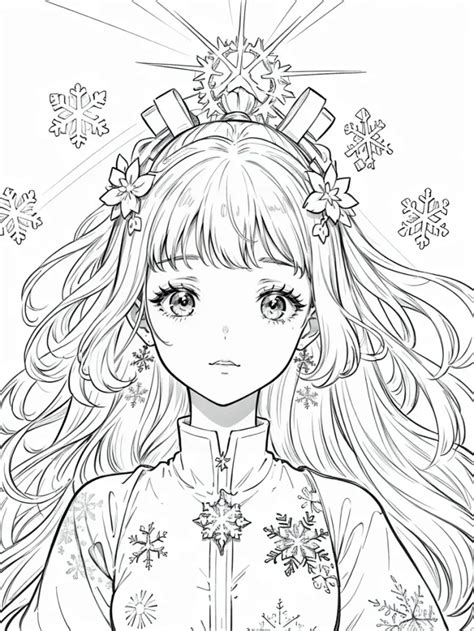 分享黑白线稿图，涂色锻炼宝宝手眼协调图片 插画收集图片素材 花瓣网