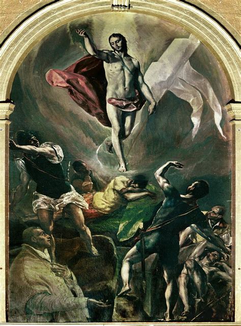 ЭЛЬ ГРЕКО / El Greco