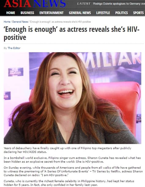 How To Spot Fakes Celebrities Who Were Victimized By Fake News Sites