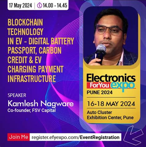Kamlesh Nagware On Linkedin Blockchain Ev Technology Carboncredit Esq Climatetech