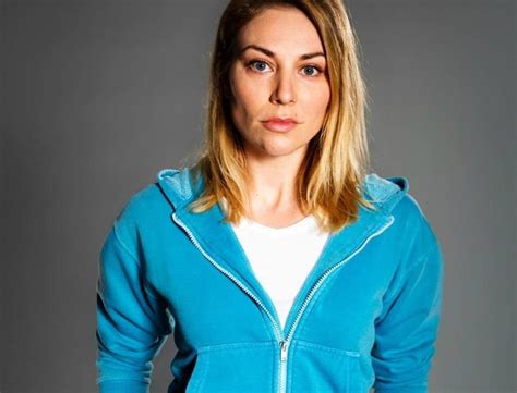 Kate Jenkinson If Youve Met The Right Person Gender Doesnt Matter