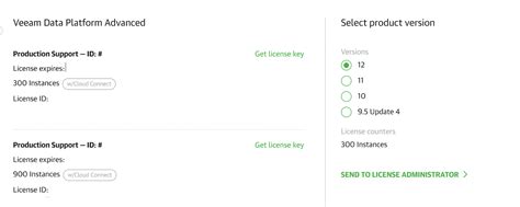 Upgrade VBR 9 To 12 R D Forums