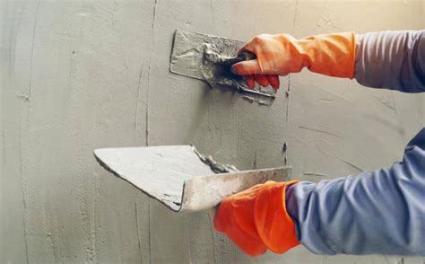 Types Of Render Finishes