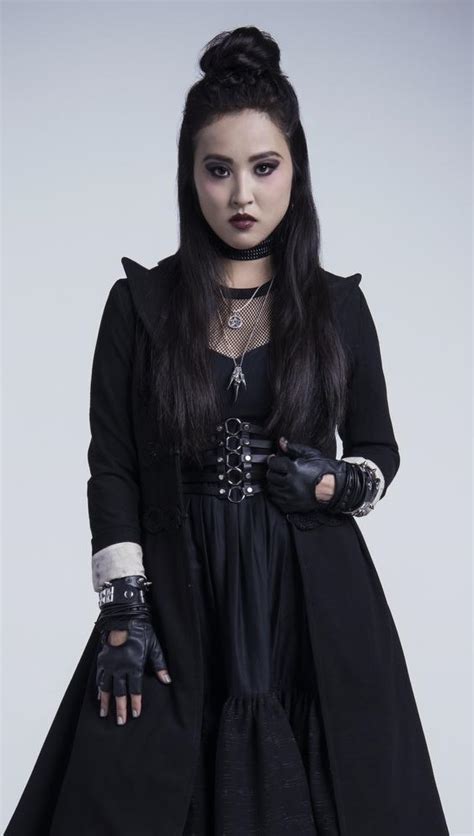 Nico Minoru Earth 199999 Marvel Database Fandom Powered By Wikia