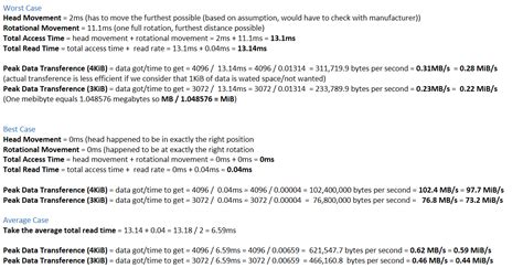 Msc Computer Architecture And Operating Systems Msc Computer Science Notes