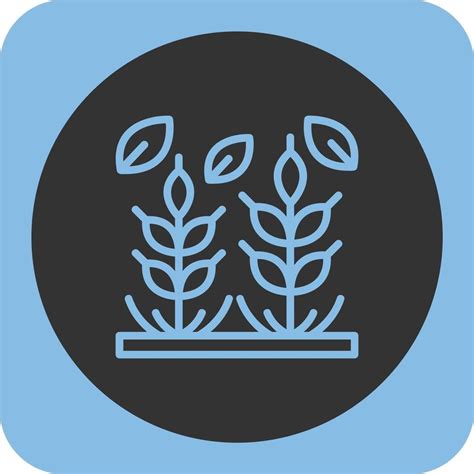 Whole Grains Linear Round Icon 39525213 Vector Art At Vecteezy