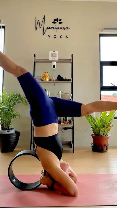 A Quick Invertion Using The Wheel Youtube