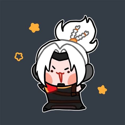 Ảnh Yasuo Đẹp 157 Avatar Hình Nền Yasuo 4k Chibi Full Hd