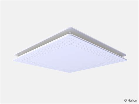Halton Jaz Jda Modern Perforated Diffuser For Ceiling Installations Halton Jaz Jda Modern Perforated Diffuser For Ceiling Installations