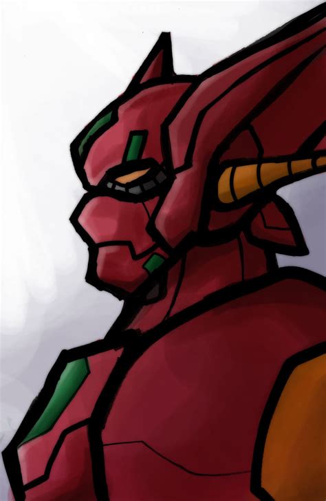 Getter Robo Danbooru