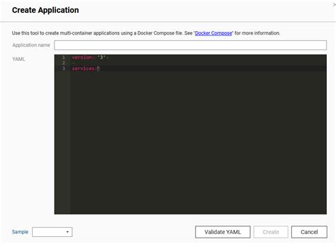 GitHub Psybernoid QNAPDocker How To Run Docker On QNAP NAS Devices
