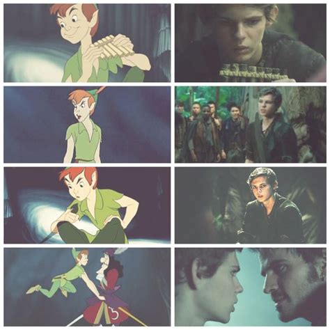 Peter Pan