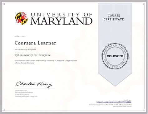 padmashree v hegde on linkedin coursera cybersecurity