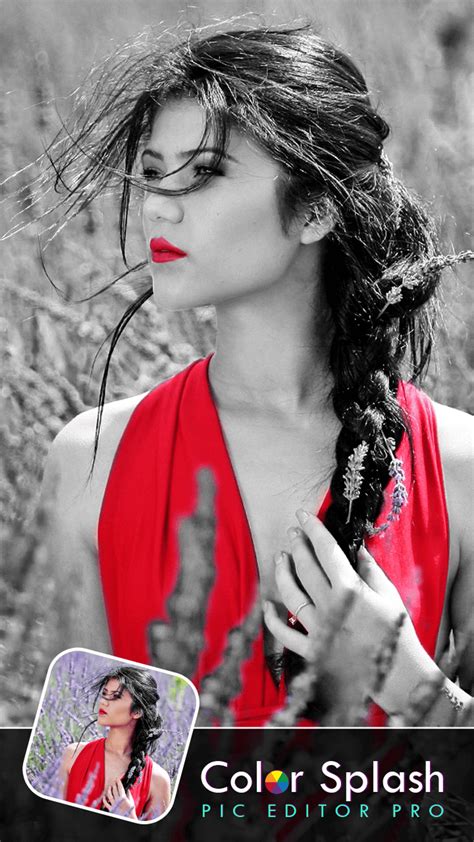 Color Splash Pic Editor Pro Apk Für Android Download