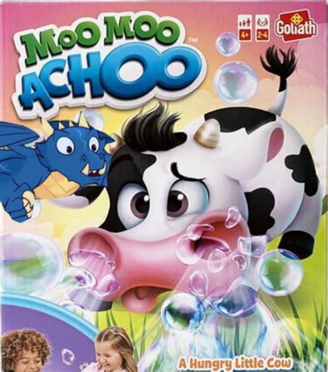 Moo Moo Atchoo By Dragongirl819 On Deviantart