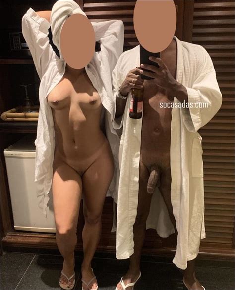 Casal Tarados Exibicionistas No Sexo S Casadas