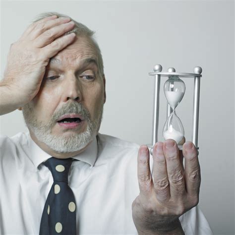 Health Is Your Time Running Out Body Mind Spirit Guide
